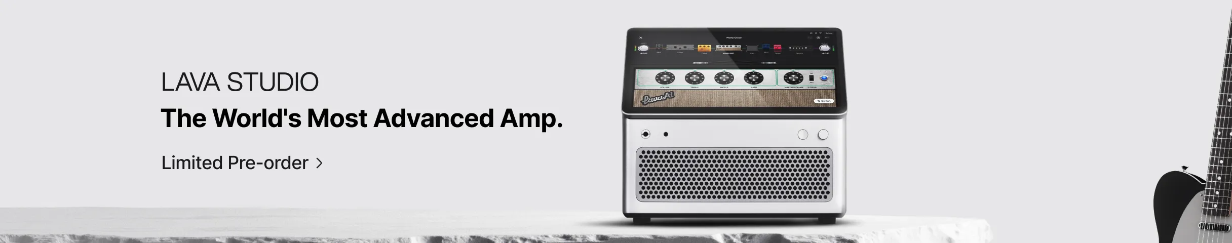 LAVA MUSIC Store - Global Online Store